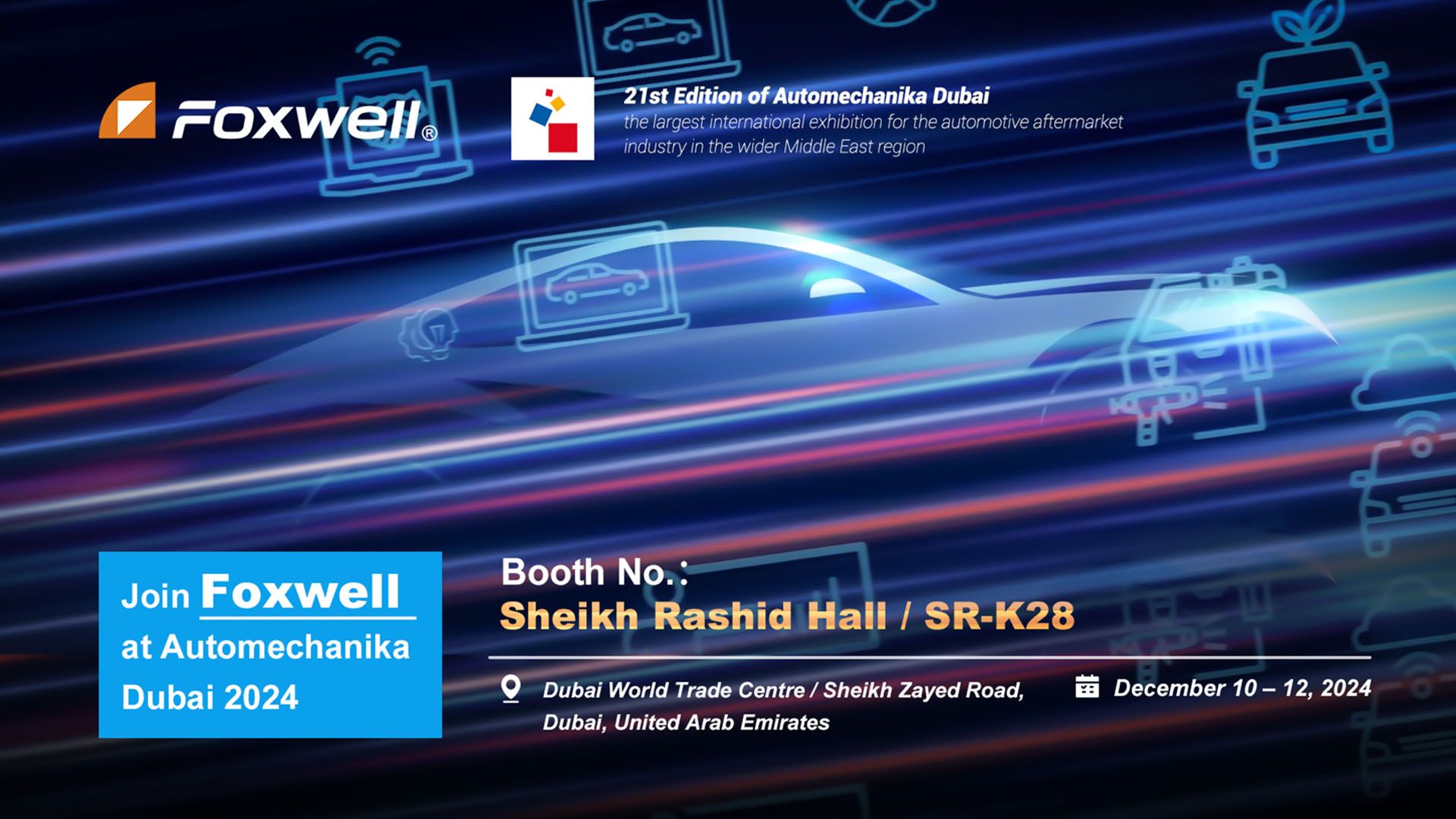 TPMS Programming Tool| FOXWELL