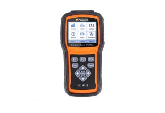 Tire Service Tool| TPMS Relearn Tool