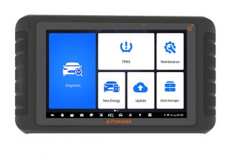 TPMS Programming Tool| FOXWELL