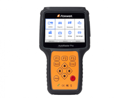 TPMS Programming Tool| FOXWELL